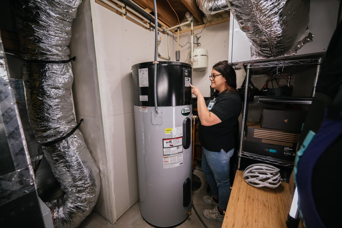 Get Started | Electrify Everything